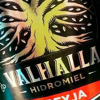 Hidromiel vikingo - devikingos.store